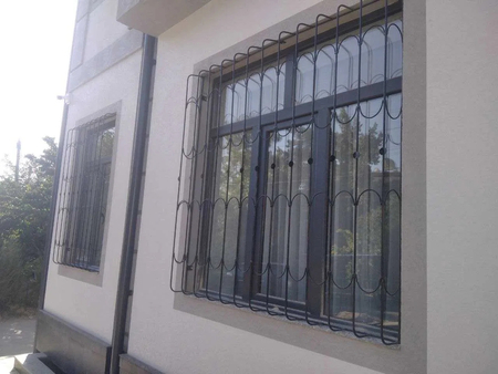 Panjaralar 1 M² 150.000 so\\\'mdan