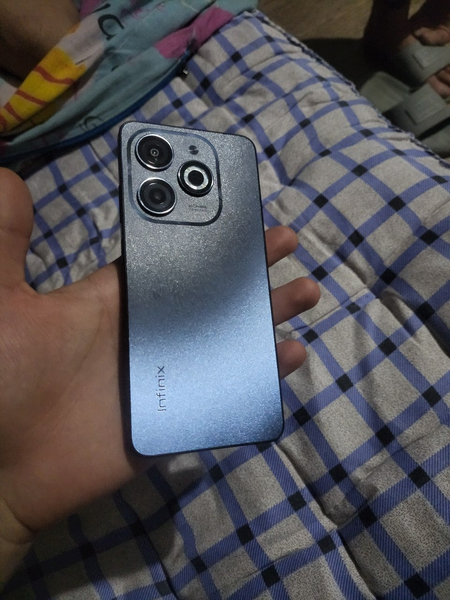 Infinix SMART 8. 6/64