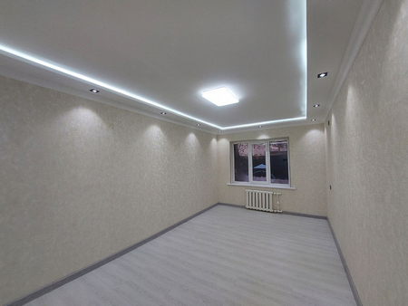 Срочно! Продажа. 2/1/4. Сергели-1.