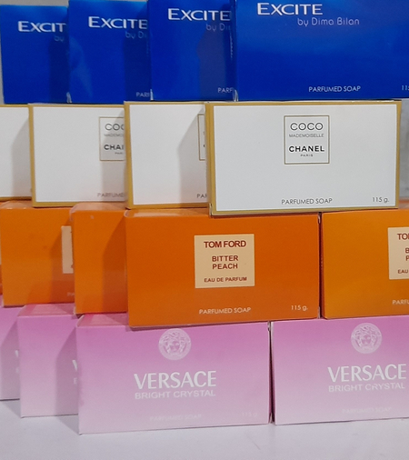 Optom atir sovun parfume
