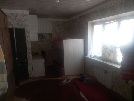 Продается однокомнатная квартира