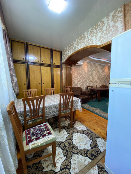 Юнусабадский район орентир метро Минор 4х комнатная 90м2 77 серия