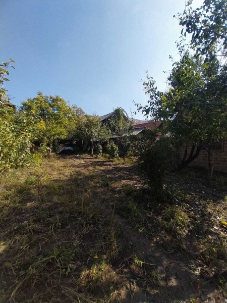 Продажа земли под строительства дачи. Ер сотилади дача курилишига.