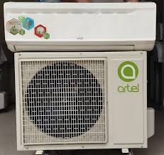 Кондиционер Artel-12 шахрисабс