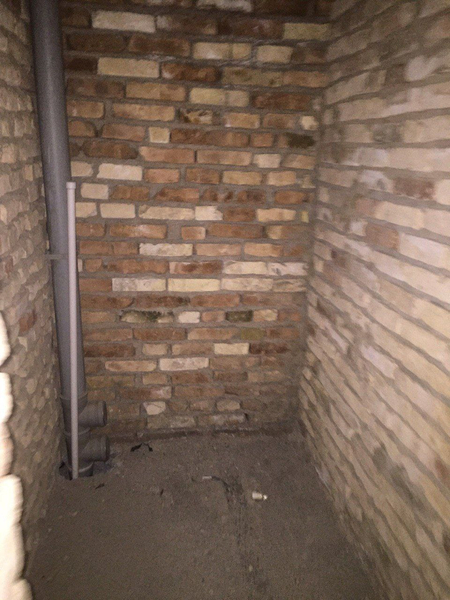 Продается 4х комнатная коробка 120 кв.м с Кадастром в Саттепо.