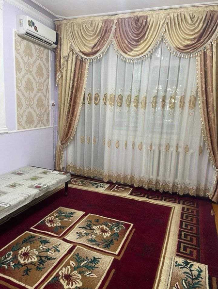 (К127312) Продается 2-х комнатная квартира в Чиланзарском районе.