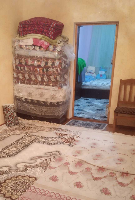 Квартира сатылады