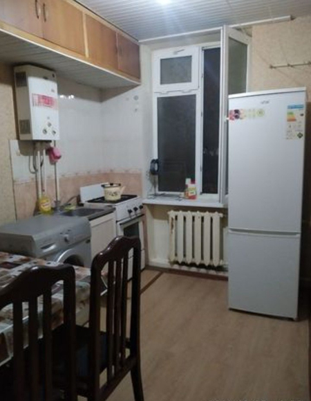 Аренда Лиссиново 
1 комн