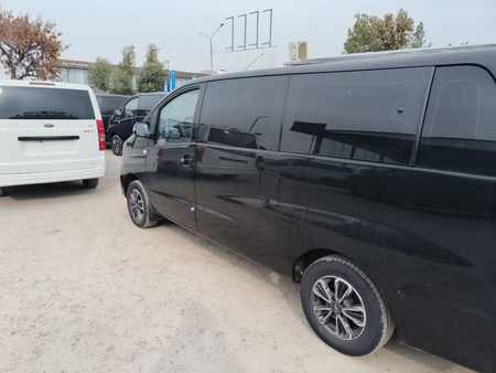 Jac m3 9kishilik metan qo'ysa bo'ladi