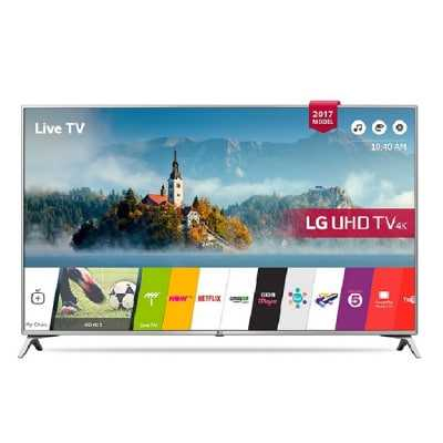 Телевизор, LG 50 4K UHD, 50UR91006LA, бесплатная доставка + прошивка!