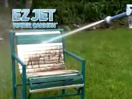 EZJET WATER CANNON Chuda shlank cho'zluvchan shlank suv  для полива