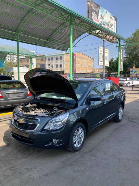 COBALT A\\\\T  2024 Arenda s vikupom