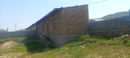 Xovli joy sotiladi