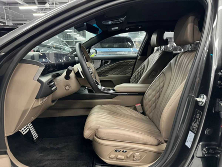 KIA K8 UMID AVTOdan halol nasiya savdoga 14% lizing