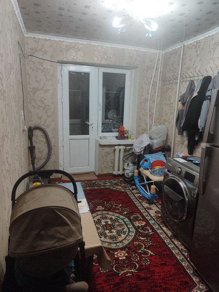 Продается 1 комнатная квартира