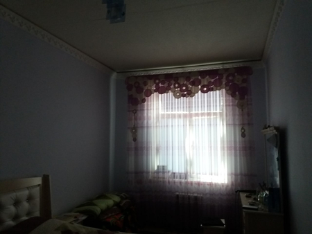 Квартира сотилади