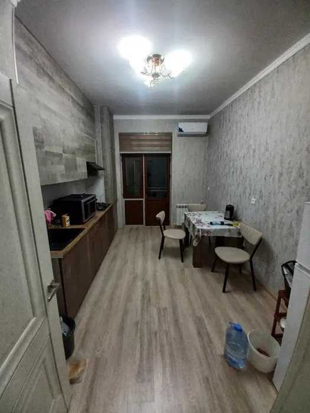 Новостройка, 2/5/9, Ориентир: юнусабад 4кв 68м2 под ключ !!