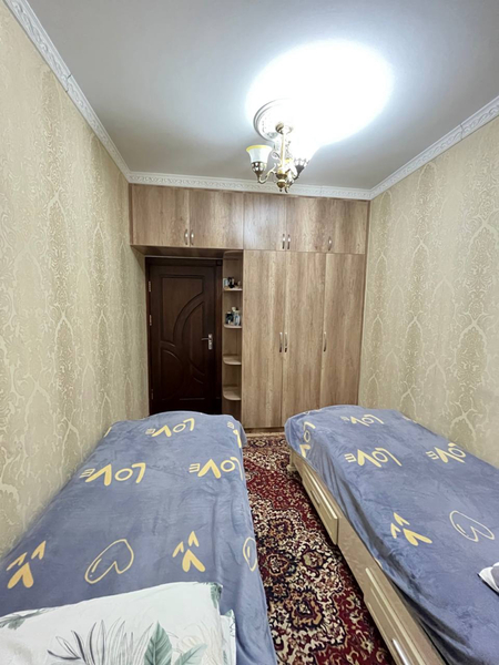 Коракамиш 2/4  3/1/4 ориентир грильбар