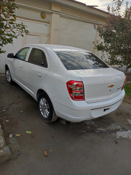 Cobalt avtomat oq full