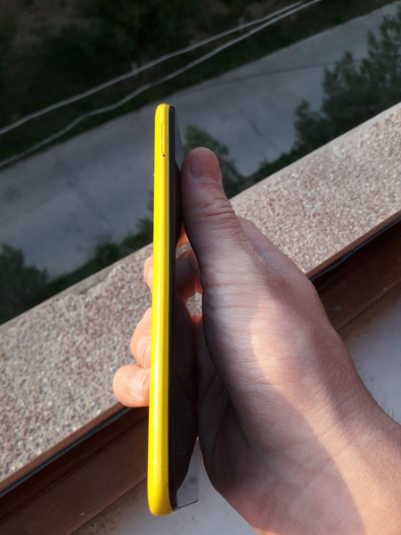 Poco M3 Holati ideal