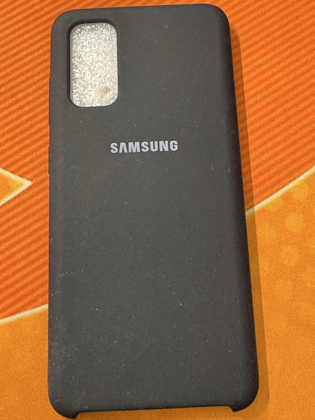 Samsung s20 новые чехлы отличного качества!