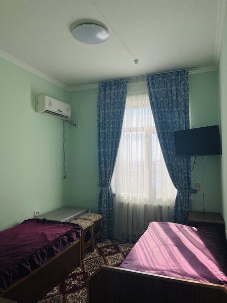 Hostel 70 000 soʻm Mamnun (PAROCHKALAR BEZOVTA QILMASIN!)