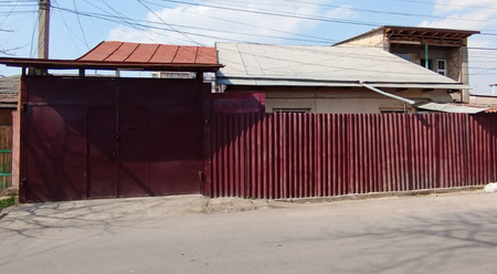 Срочно продается участок 3.3 сот в Мирабадском районе