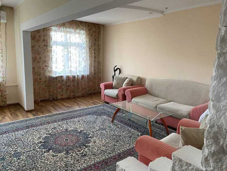 Сдаётся 3 ком. на Ц 5