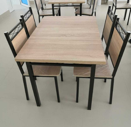 Stol stul komplekt