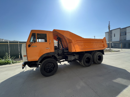 Kamaz samosval sotiladi
