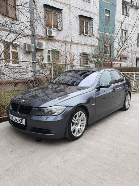 Продаётся автомобиль BMW 325 x drive