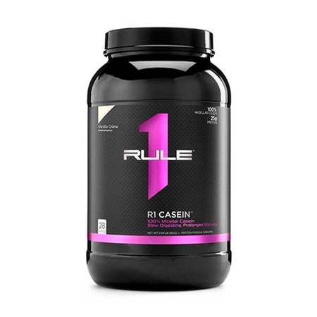 Rule 1 R1 Casein,