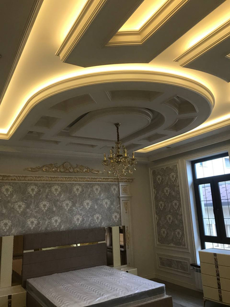 Капитальный ремонт домов, квартир под ключ