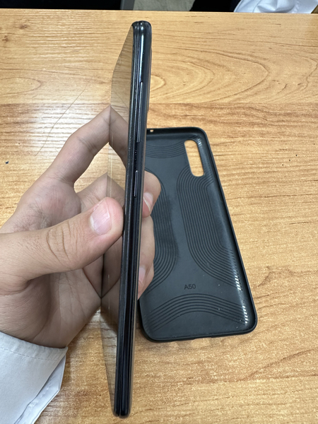 Samsung galaxy a50 original