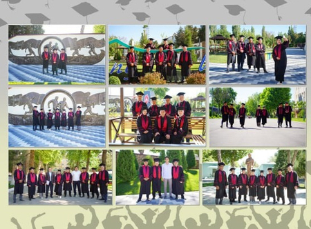 Bitiruvchilar uchun Mantiya,foto va vidio xizmatlarini taklif qilamiz