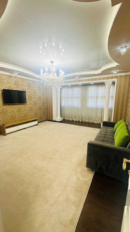 Дружба Народов  .3*2/5/9.  Евро ремонт!  ( мебель + техника )