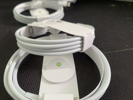  Кабель lightning Original FROM BOX