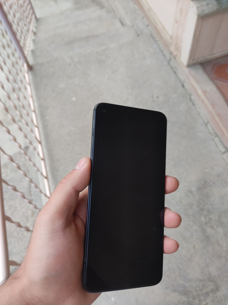 Xiaomi 10T holati ideal