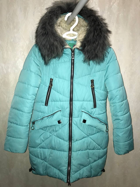 Куртка для девочки