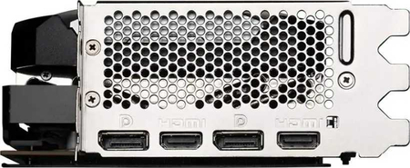 Msi geeforce RTX 4080 Suprim 3x oc