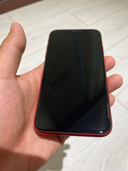 iPhone XR 64GB RU/A