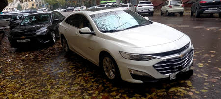 Malibu 2 turbo Primer oq tozza kredit bor tayor
