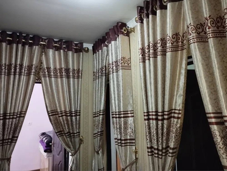Сдается 3х ком квартира Яккасарай Фрегат Кафет после косметики