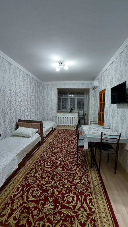 Суточный квартира кунлик ижара заксли оила учун