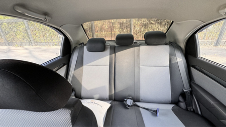 Продается chevrolet nexia