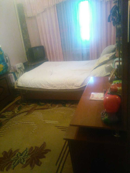 谷 129996 谷 Продаётся квартира 4/4/5 83 м² в Шайхантахур