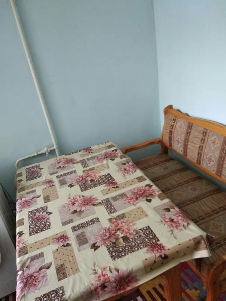 Срочно сдается 2к квартира