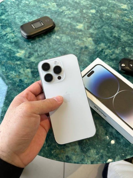 iphone 14pro. 128gb