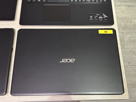 Acer aspire 3 15.6” intel core i3 1005G1 отличное состояние  коробкой