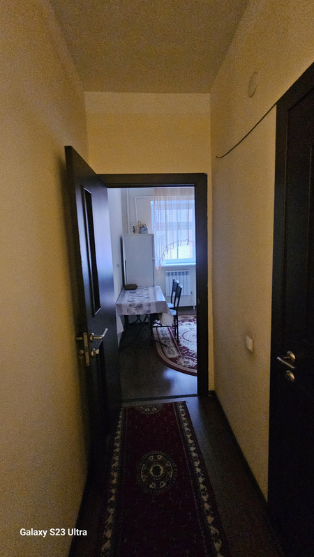 Аренда навастройка сергели 8.худуд метро 3 бекат олдида оилага
